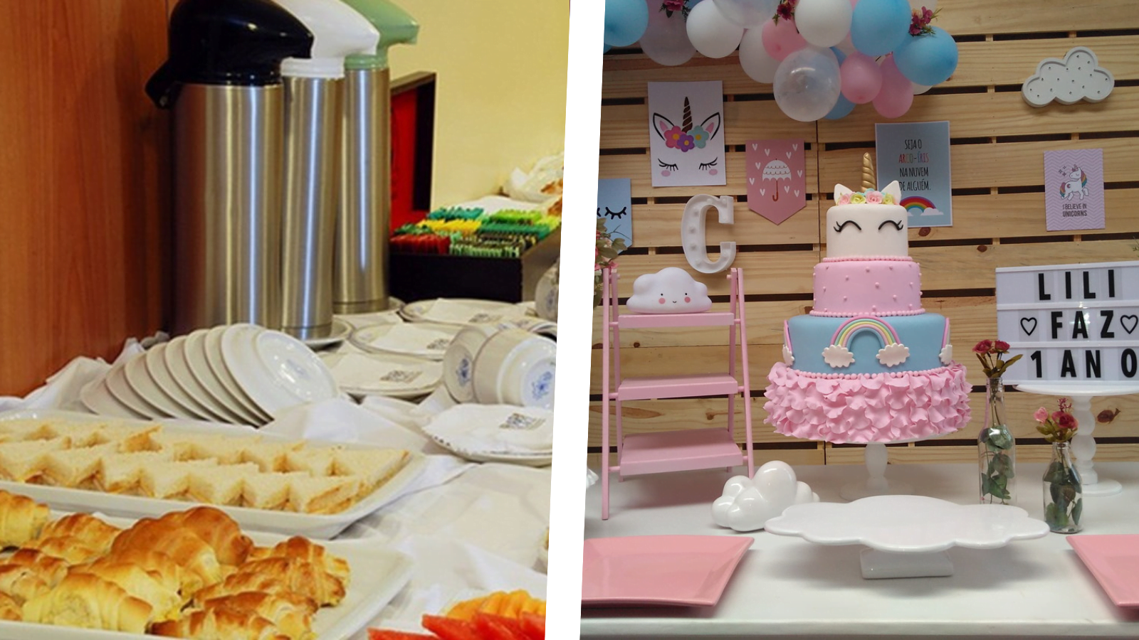 Buffet Carnes Tradicional - Sua Festa Buffet - Buffet Sua Festa