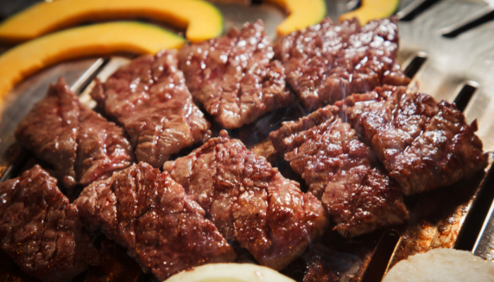 Buffet Carnes Tradicional - Sua Festa Buffet - Buffet Sua Festa